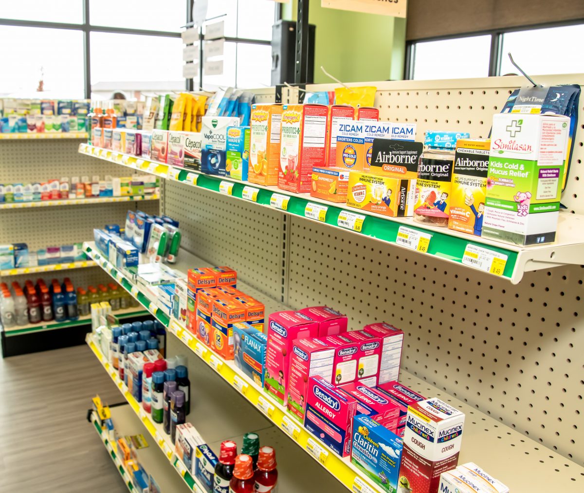 ABOUT US - Urbana Pharmacy | Urbana Maryland pharmacy | (240) 831-5155